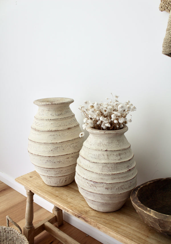Beehive Pot – Salubrious Living
